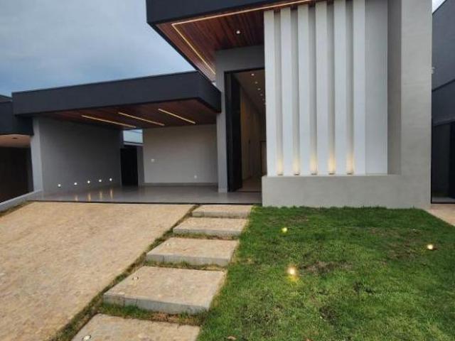 CASA CONDOMÍNIO QUINTA DOS VENTOS
