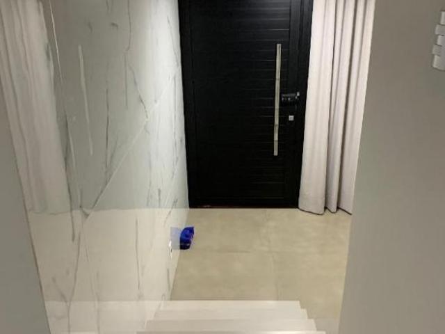 CASA CONDOMÍNIO QUINTA DOS VENTOS