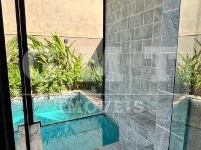 CASA CONDOMÍNIO QUINTA DOS VENTOS RIBEIRÃO PRETO