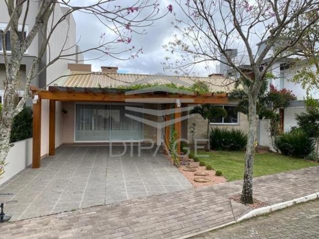 CASA CONDOMÍNIO QUINTAS DO BARÃO