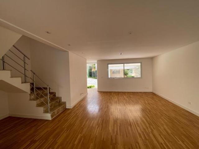 Casa Condominio Quintas do Leomil Granja Viana