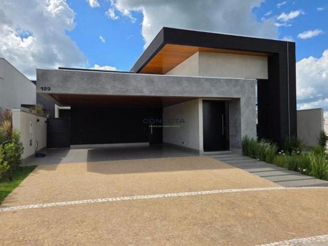 Casa Condomínio | Royal Boulevard | Ibiporã