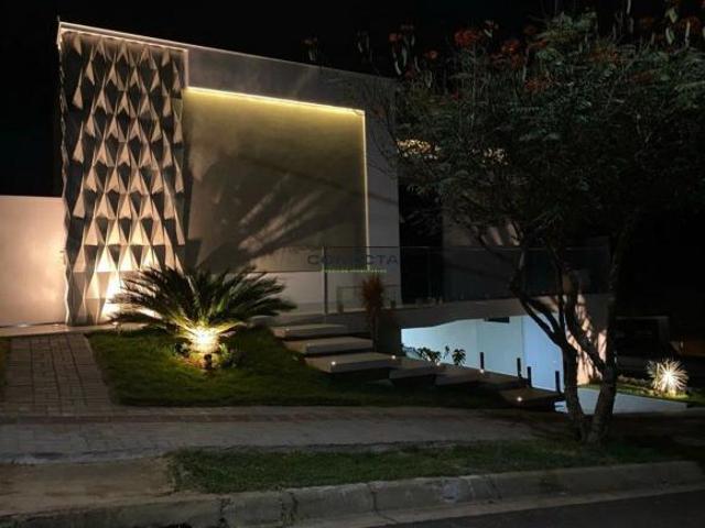 Casa Condomínio | Royal Boulevard | Ibiporã