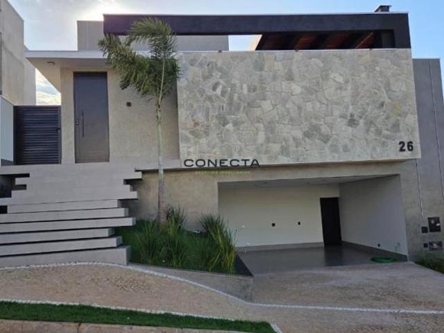 Casa Condomínio | Royal Boulevard | Ibiporã