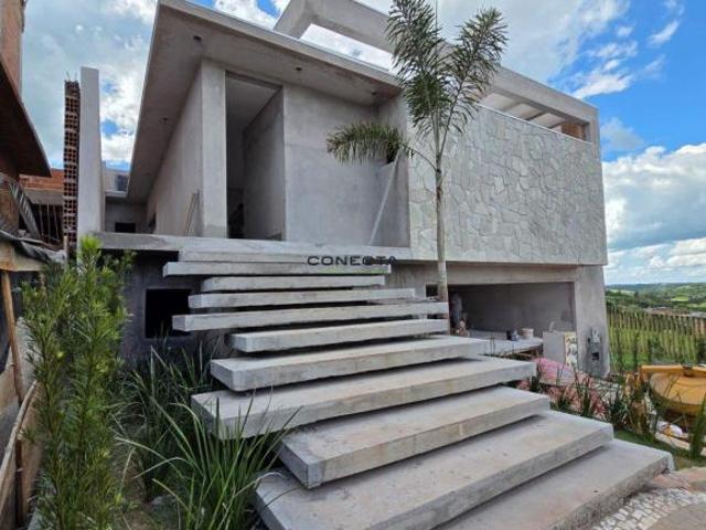 Casa Condomínio | Royal Boulevard | Ibiporã
