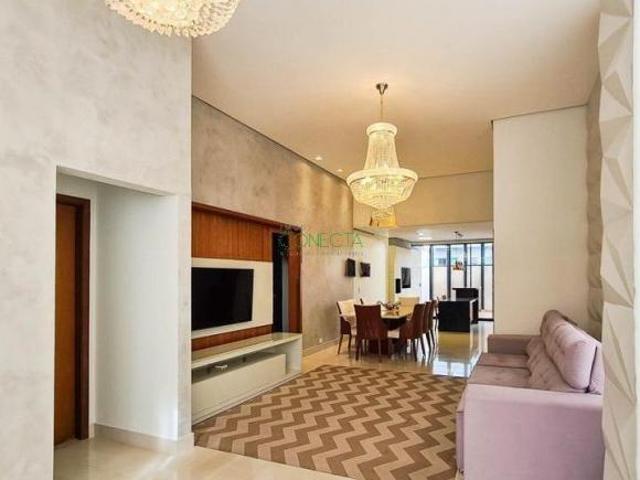 Casa Condominio | Royal Forest | Londrina