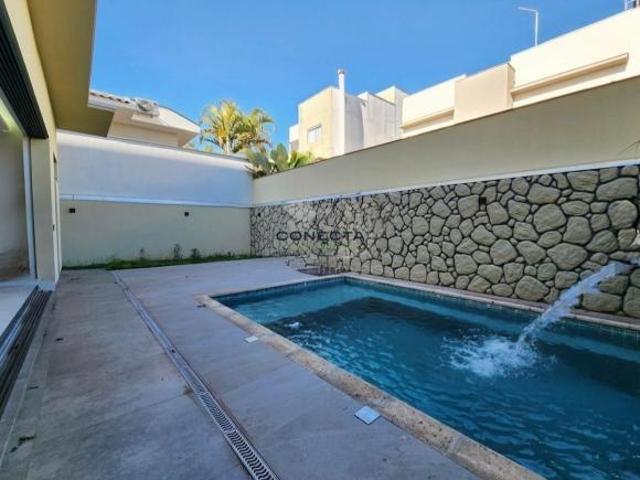 Casa Condomínio | Royal Forest | Londrina