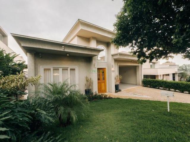 Casa Condomínio | Royal Forest | Londrina