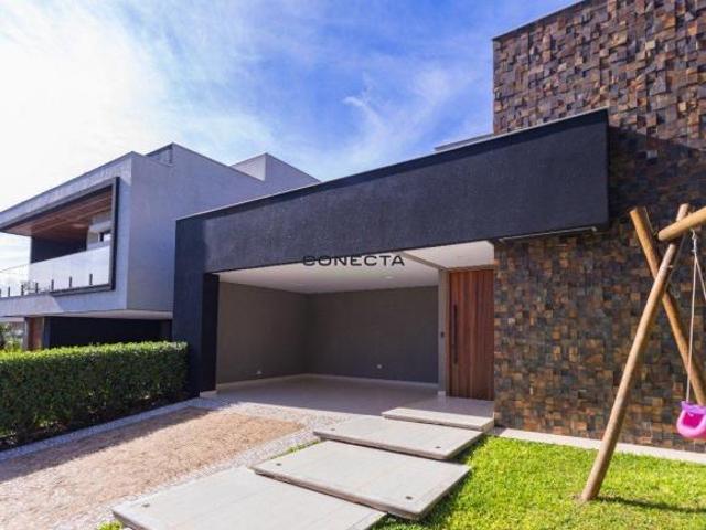 Casa Condominio | Royal Forest | Londrina