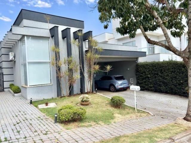 Casa Condomínio | Royal Forest | Londrina