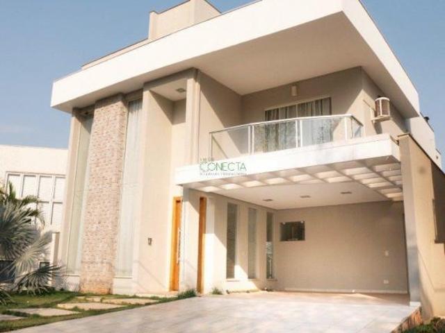 Casa Condominio | Royal Forest | Londrina