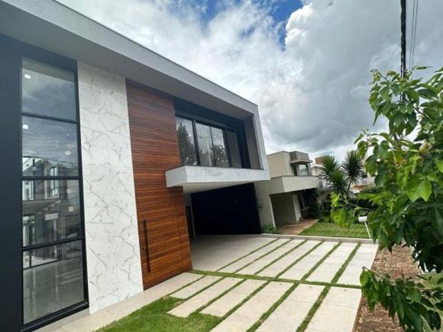 Casa Condomínio | Royal Forest