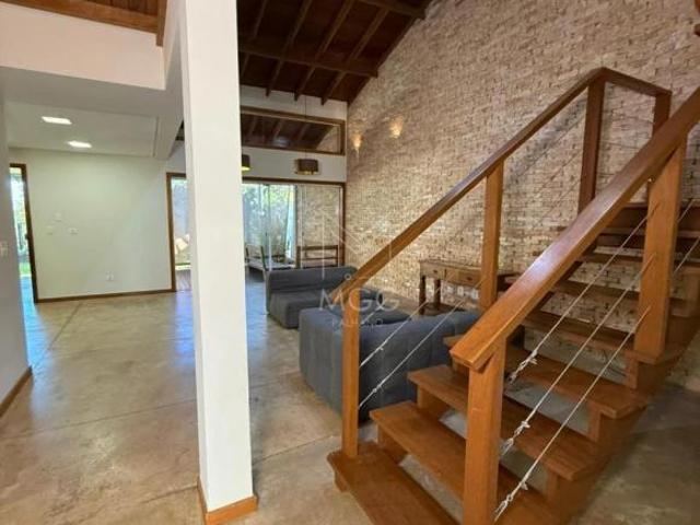 CASA CONDOMÍNIO ROYAL FOREST