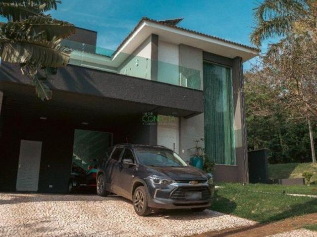 Casa Condomínio | Royal Forest