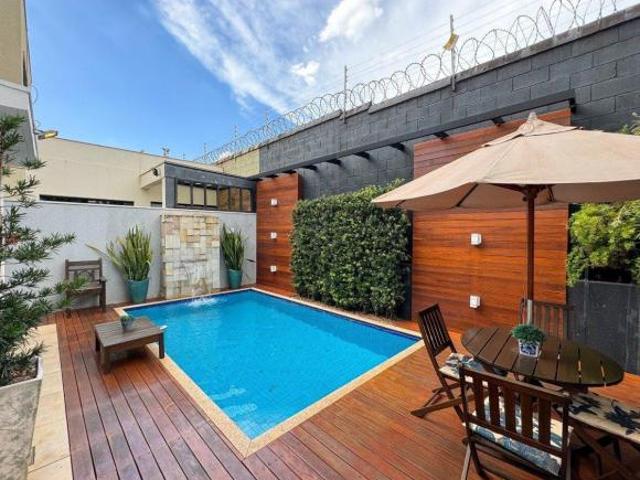 Casa Condomínio | Royal Maison | Londrina
