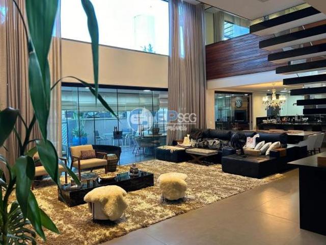 Casa Condomínio Royal Park à Venda, Esperança, Londrina, PR