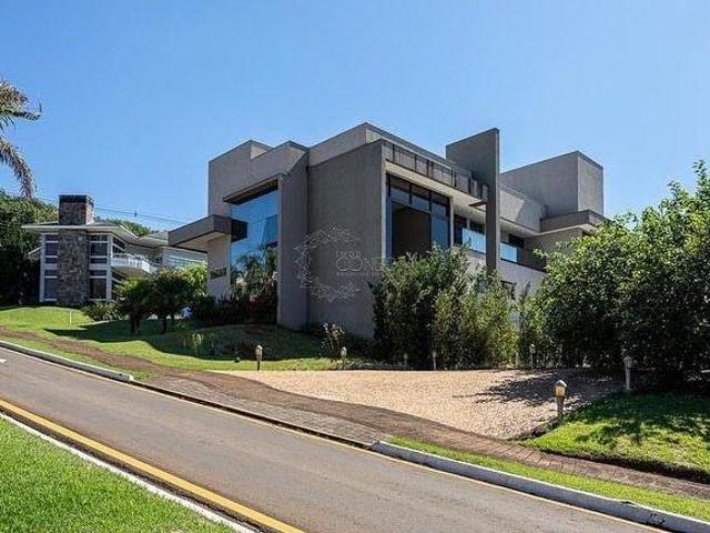 Casa Condomínio | Royal Park | Londrina