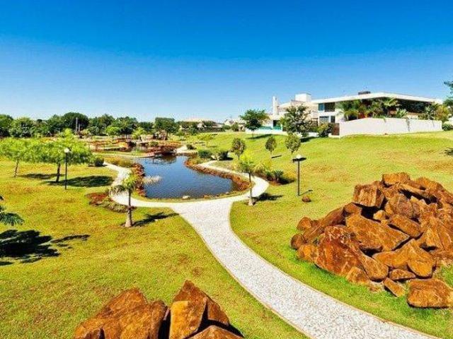 Casa Condomínio | Royal Tennis | Londrina