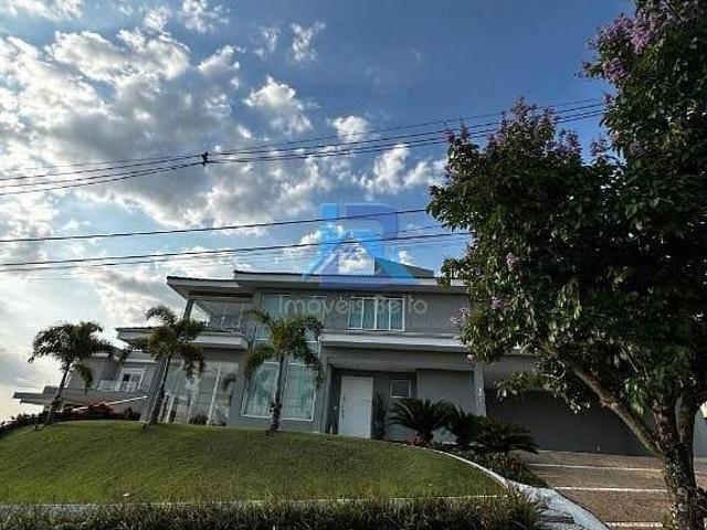 Casa Condomínio Ravenna Itatiba