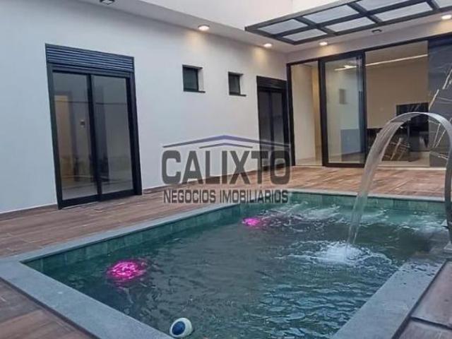 CASA CONDOMINIO RAROS