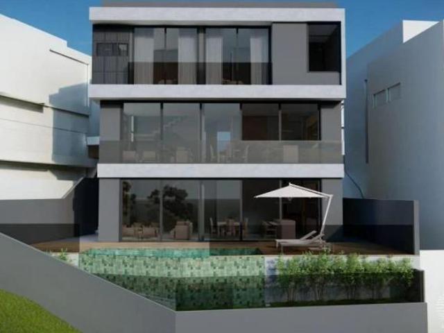 casa condomínio real park aruja, 4 suítes, 3 vagas, adega, Área gourmet, Piscina