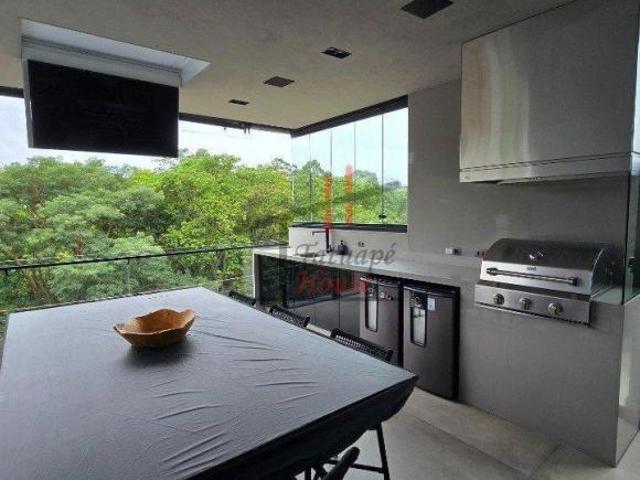 Casa Condomínio Real Park Arujá