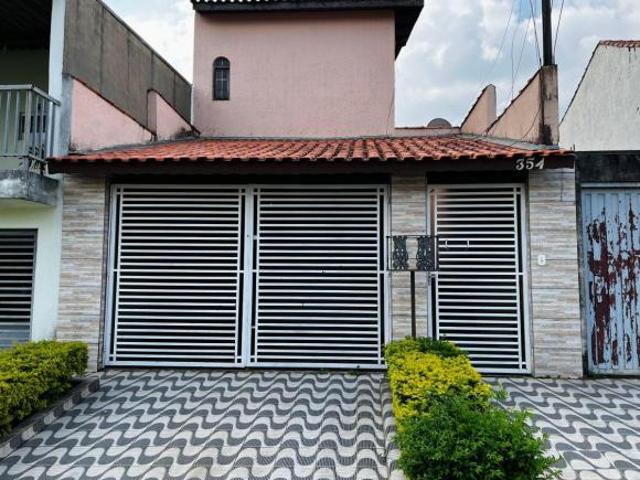 Casa Condomínio Real Park em Caieiras Ótima Oportunidade!
