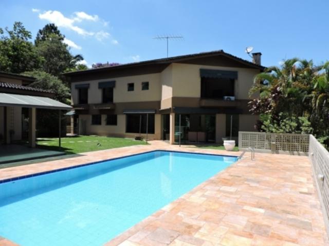 Casa condominio Recanto Verde