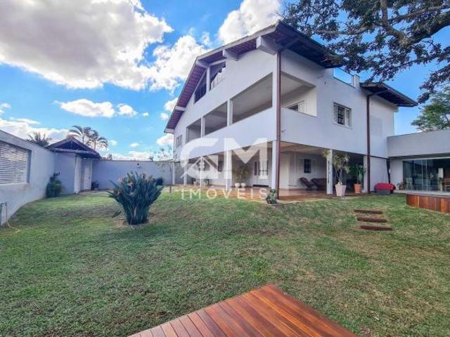 CASA / CONDOMINIO / RECANTO DA SERRA / 3 QUARTOS 1 SUITE / 61 3595 1212