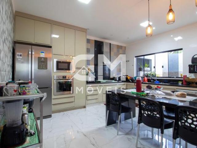 CASA CONDOMINIO / RECANTO DA SERRA /SOBRADINHO / 4 QUARTOS / 61 3595 1212