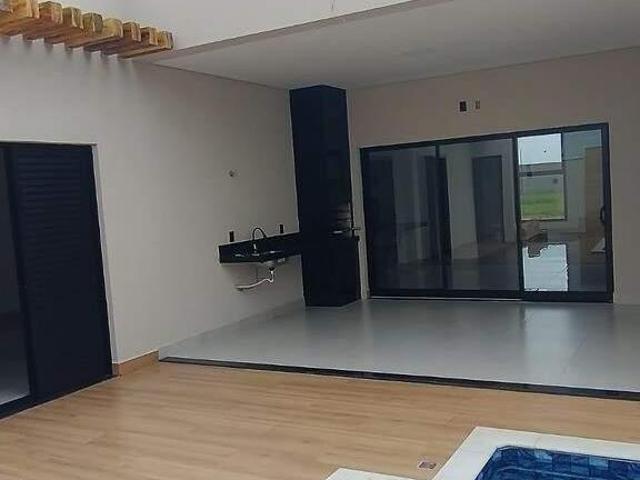 Casa condomínio Recanto das Águas em Nova Odessa
