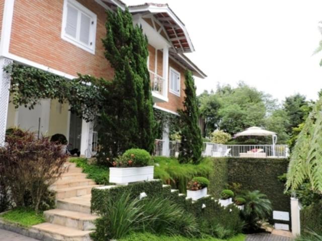 Casa condomínio Recanto INPLA