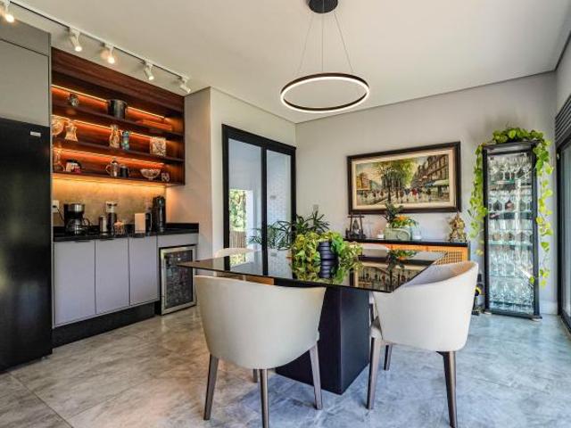 Casa Condominio Recanto Inpla na Granja Viana