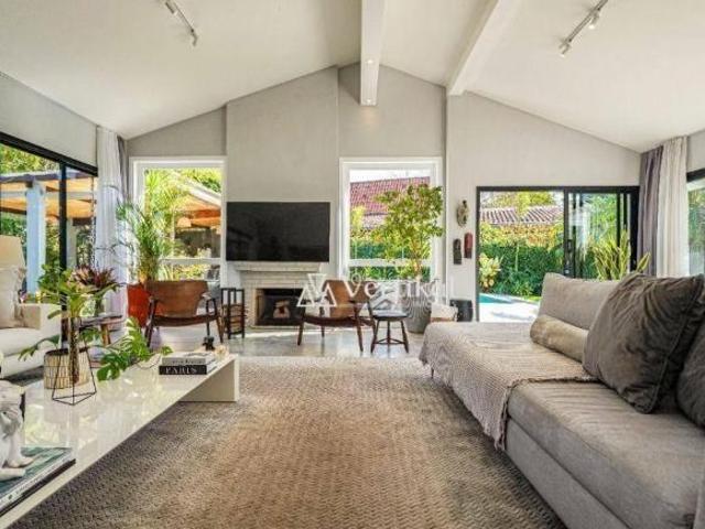 Casa Condominio Recanto Inpla na Granja Viana