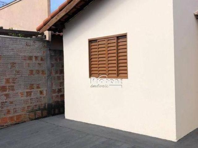 Casa Condomínio Região Norte