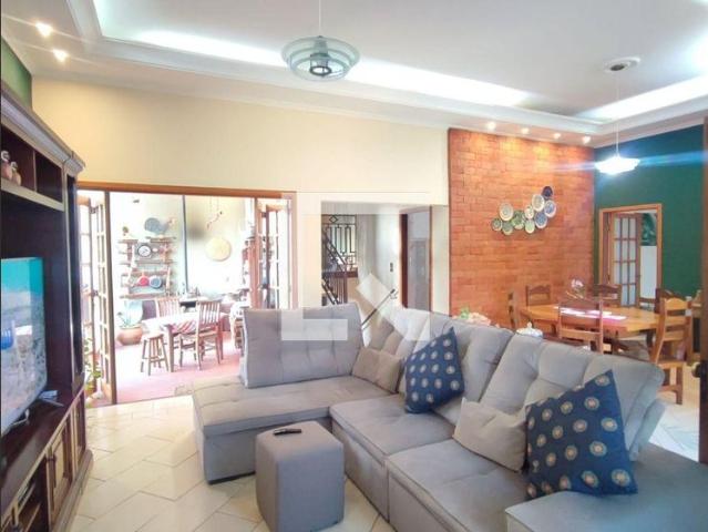 Casa, Condomínio Res. Terras dos Oriente, 4 Quartos, 295 m2 Valinhos