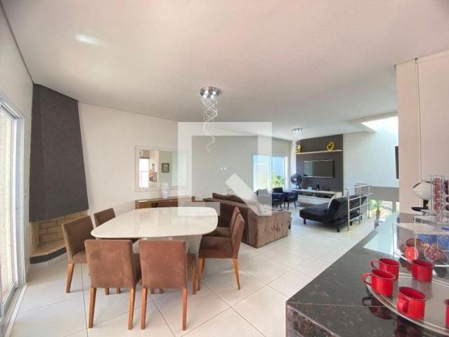 Casa, Condomínio Res. Terras dos Oriente, 3 Quartos, 226 m2 Valinhos