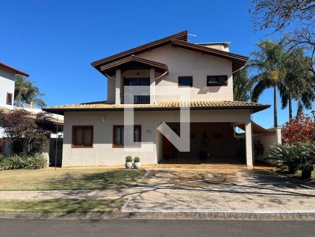 Casa, Condomínio Res. Terras dos Oriente, 3 Quartos, 265 m2 Valinhos