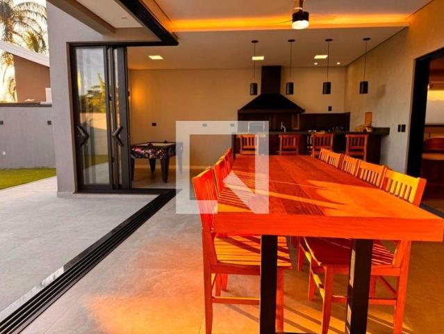 Casa, Condomínio Res. Terras dos Oriente, 3 Quartos, 310 m2 Valinhos