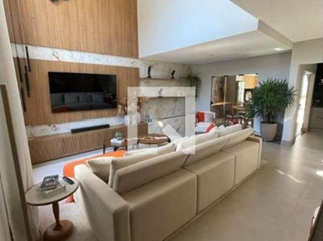 Casa, Condomínio Res. Terras dos Oriente, 3 Quartos, 362 m2 Valinhos