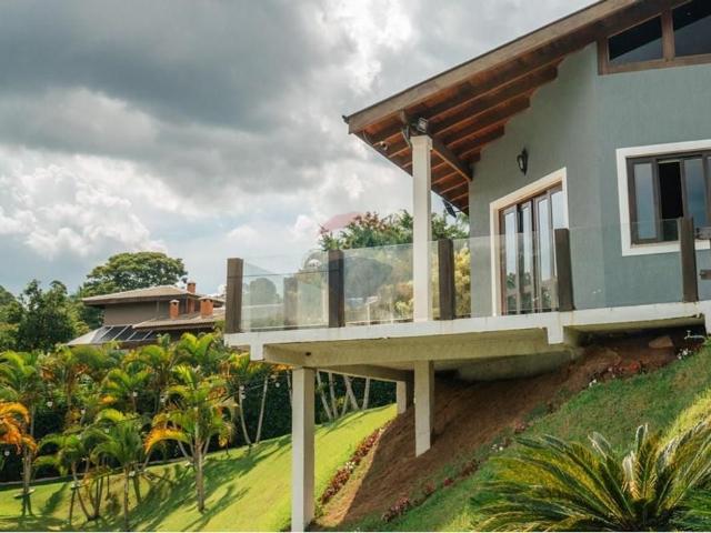 CASA CONDOMINIO RESDIENCIAL VILLA RICA BRAGANÇA PAULISTA