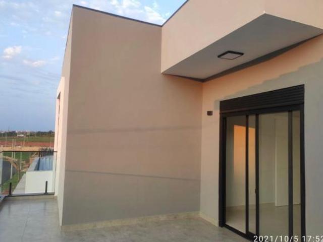 CASA CONDOMíNIO RESERVA BOTUCATU / SP
