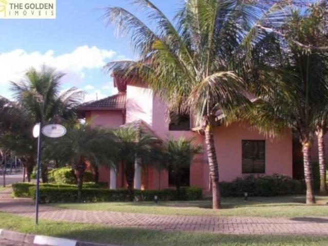 Casa, Condominio Reserva Colonial, Valinhos, SP