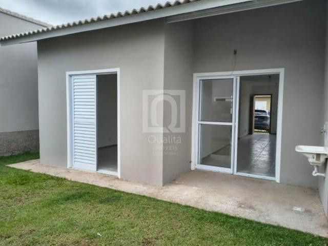 CASA CONDOMÍNIO RESERVA DA BARONESA, ZONA OESTE DE SOROCABA