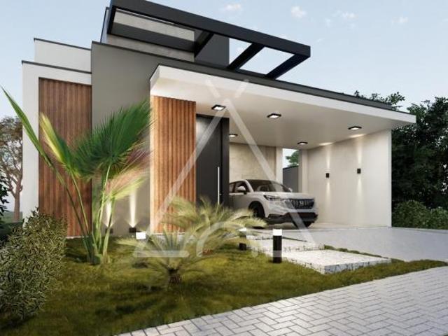 Casa, Condomínio Reserva da Mata, Mogi Mirim, SP