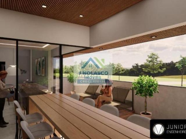 Casa, Condomínio Reserva da Mata, Mogi Mirim, SP