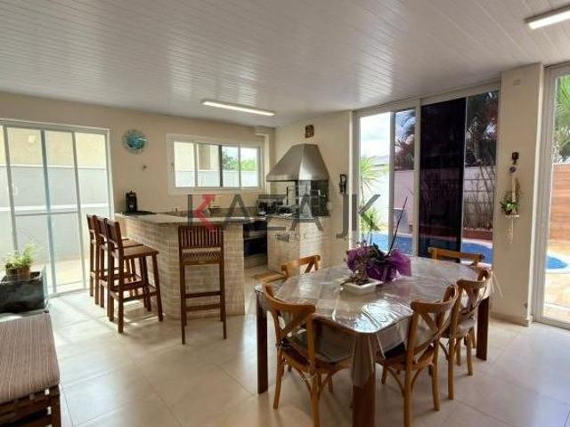 Casa condomínio Reserva da Serra bairro Medeiros, Jundiaí SP 3 quartos, 1 suíte, 3 salas, 4 banhei