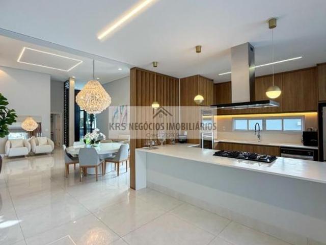 Casa, Condomínio Reserva da Serra, Jundiaí, SP