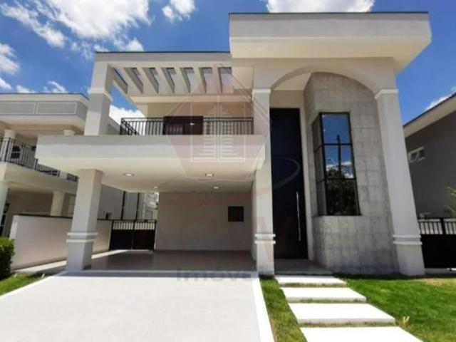 Casa, Condomínio Reserva da Serra, Jundiaí, SP