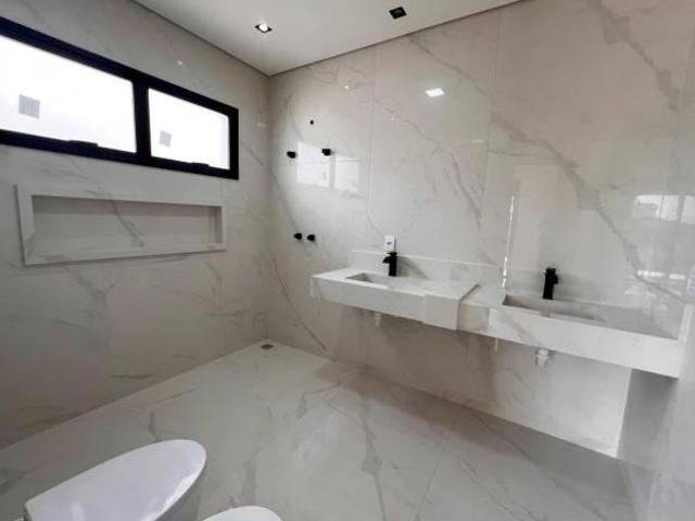 Casa, Condomínio Reserva da Serra, Jundiaí, SP
